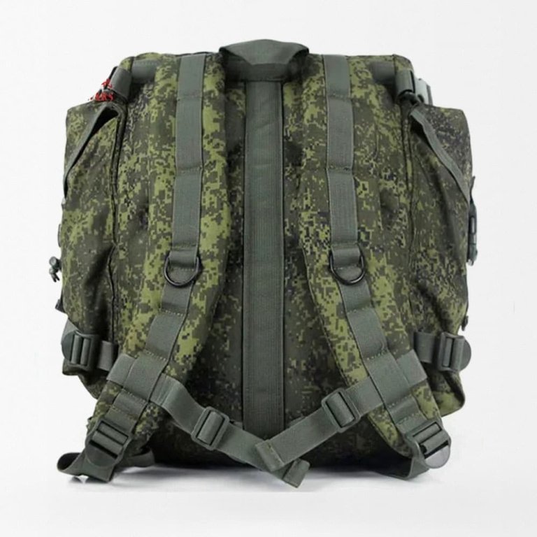 6sh117 Patrol Backpack