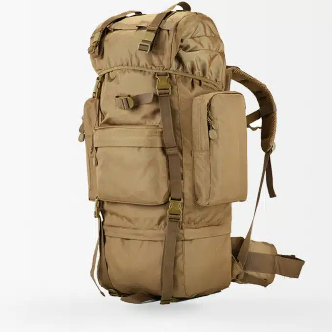 70L Tactical Backpack