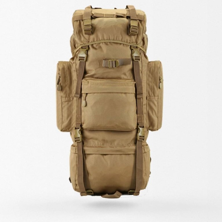 70L Tactical Backpack
