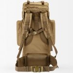 70L Tactical Backpack