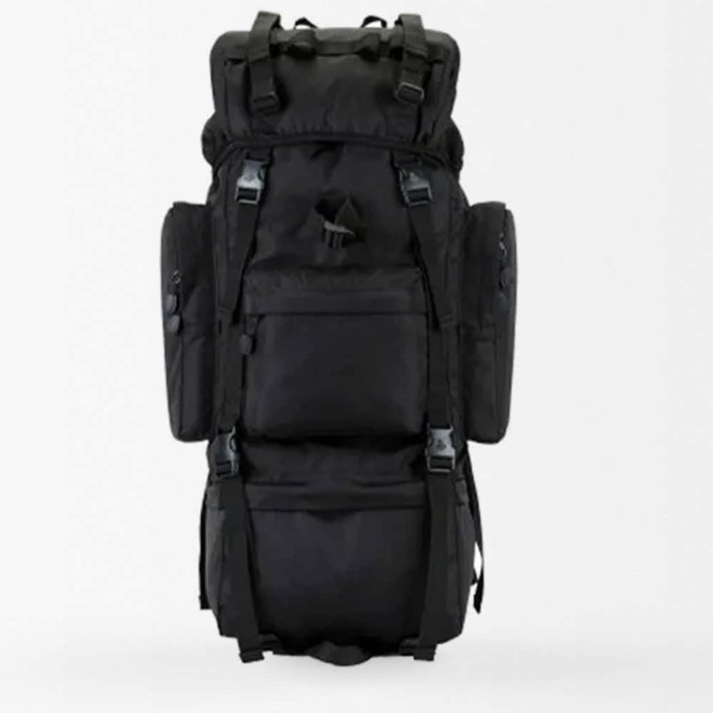 70L Tactical Backpack