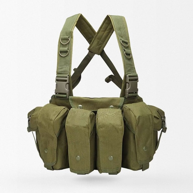 Soviet Chest Rig R22 "Lifchik"