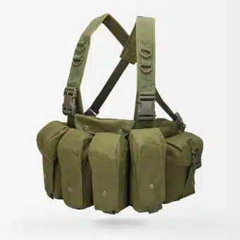 Chest Rigs | Kula Tactical