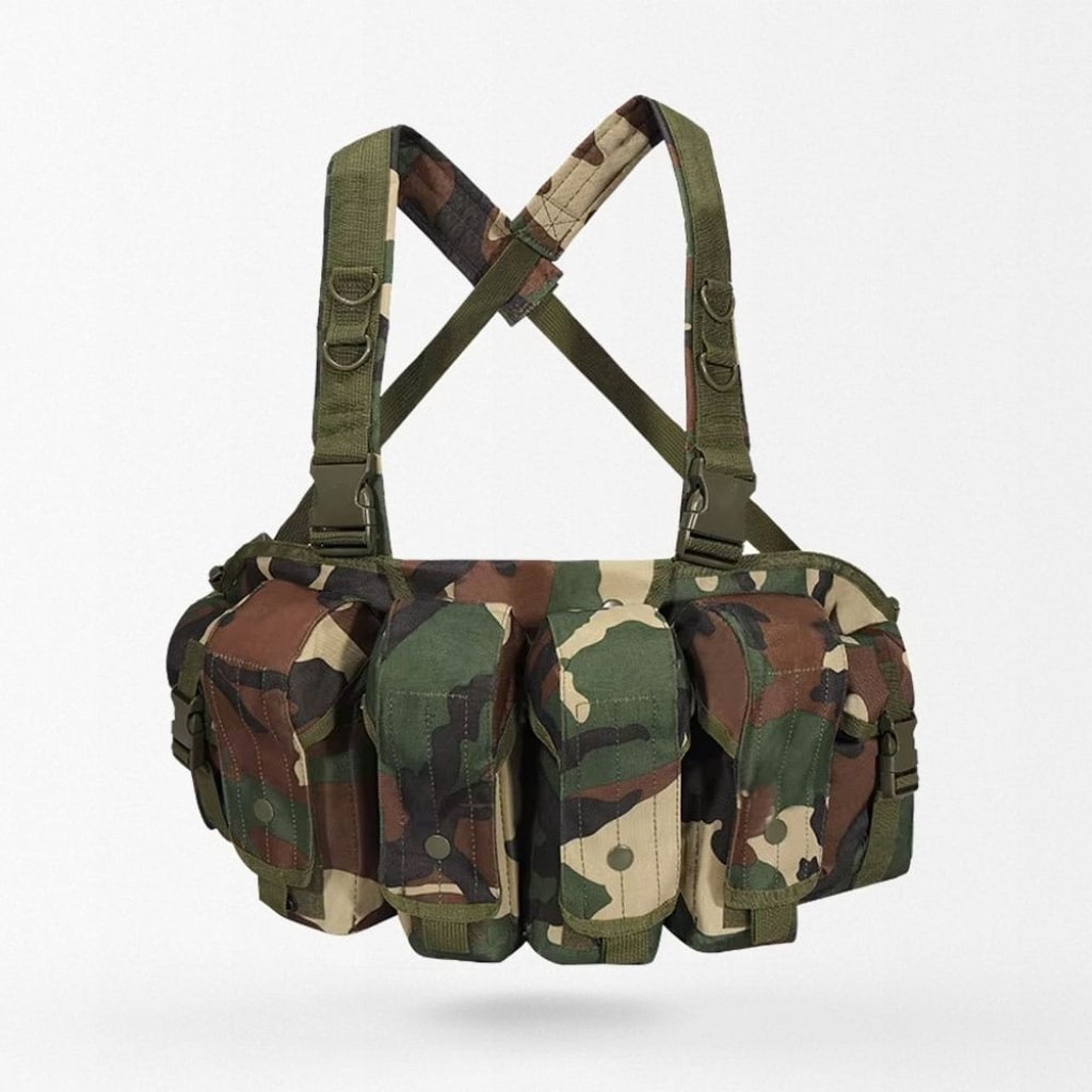 Chest Rigs | Kula Tactical