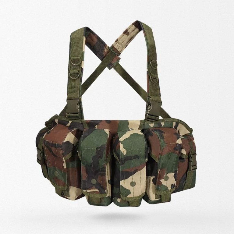 Chest Rigs | Kula Tactical