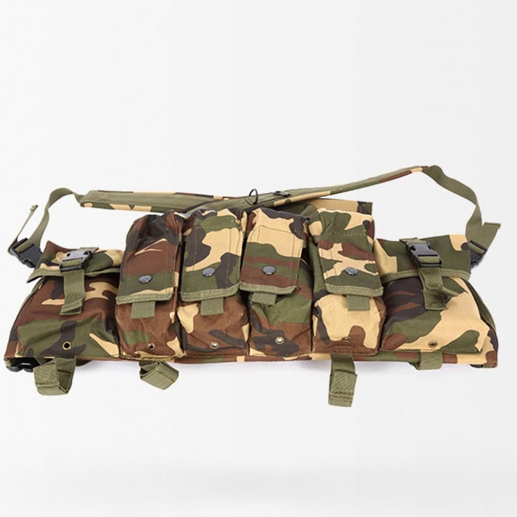 Chest Rigs | Kula Tactical