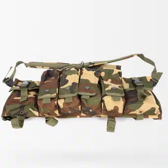 Chest Rigs | Kula Tactical