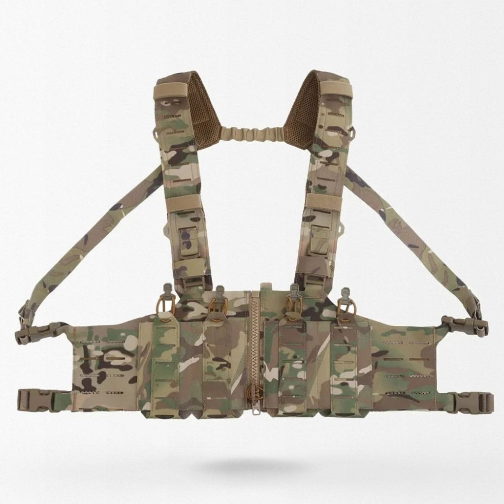 Chest Rigs | Kula Tactical