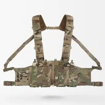 Chest Rigs | Kula Tactical