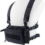 Soviet Chest Rig R22 "Lifchik"