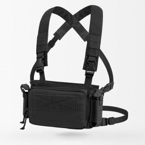 Soviet Chest Rig R22 "Lifchik"