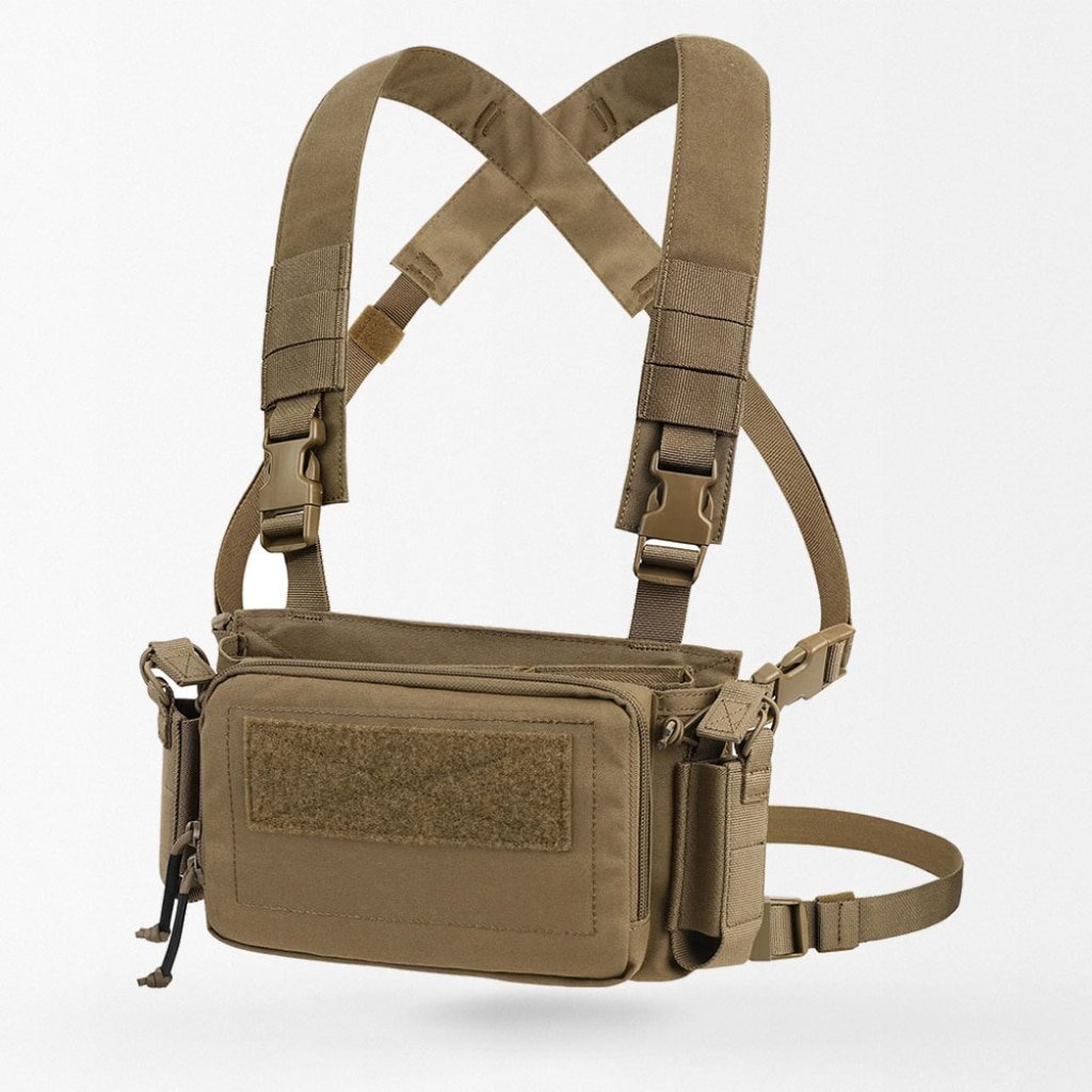 Soviet Chest Rig R22 "Lifchik"