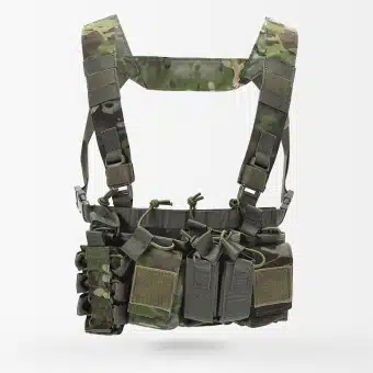 Chest Rigs | Kula Tactical
