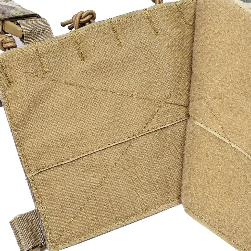 Multicam Tropic Camo