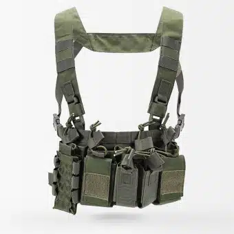Chest Rigs | Kula Tactical