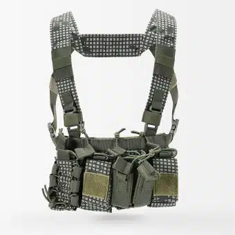 Chest Rigs | Kula Tactical