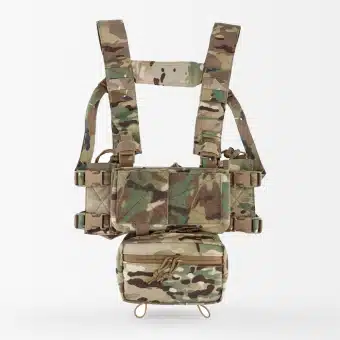 Chest Rigs | Kula Tactical