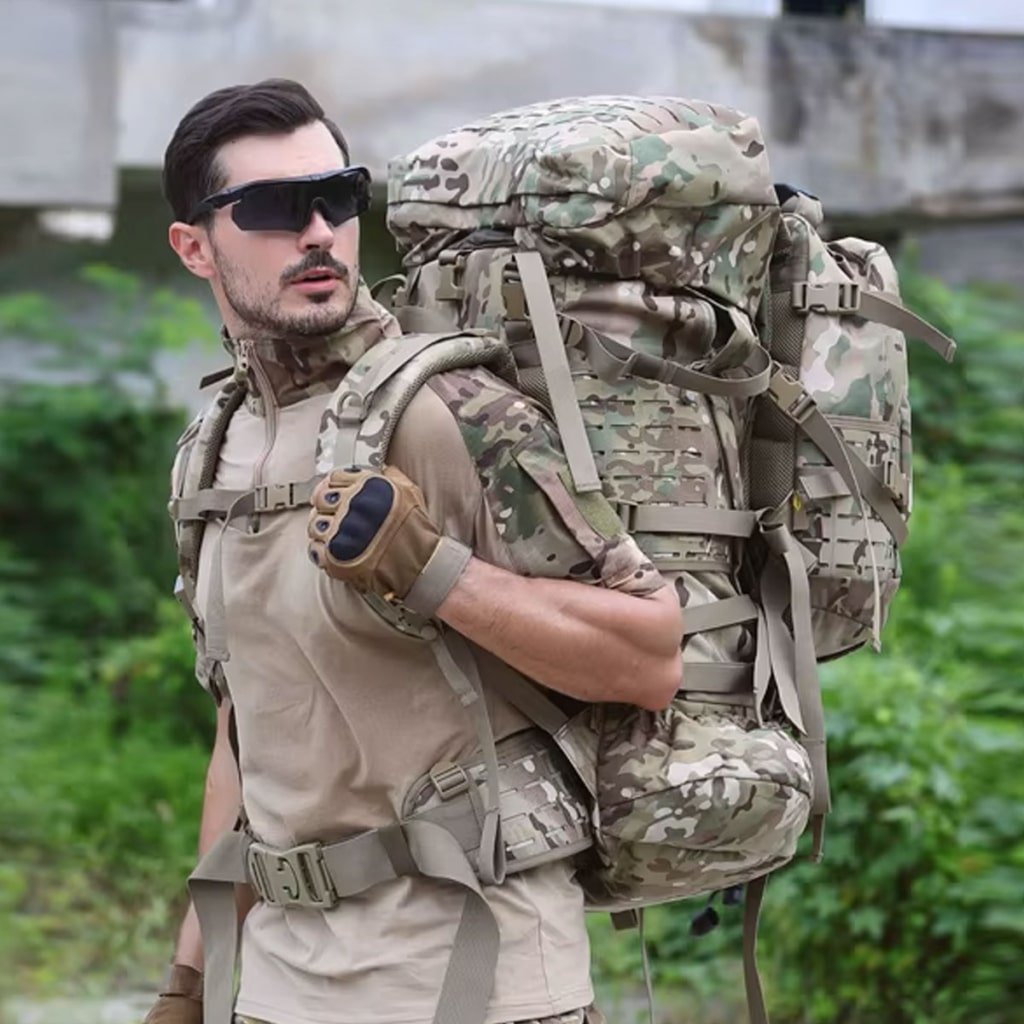 Military Backpacks | Kula Tactical