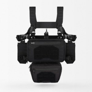 Soviet Chest Rig R22 "Lifchik"