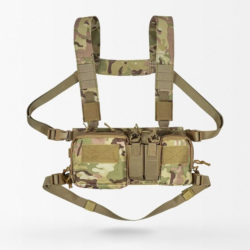 Soviet Chest Rig R22 "Lifchik"