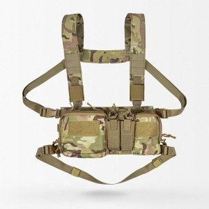 Soviet Chest Rig R22 "Lifchik"