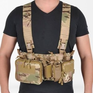 Soviet Chest Rig R22 "Lifchik"