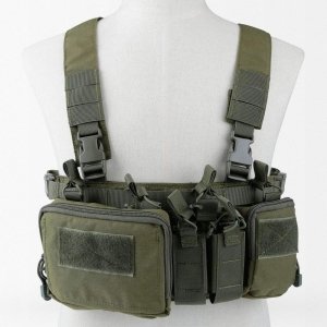 Soviet Chest Rig R22 "Lifchik"