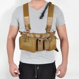 Soviet Chest Rig R22 "Lifchik"