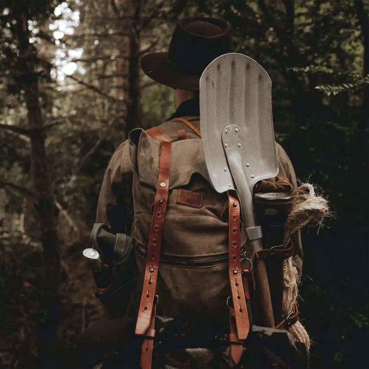 Military Canvas Backpacks | Kula Tactical