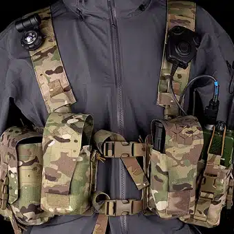 Chest Rigs | Kula Tactical