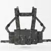 Chest Rigs | Kula Tactical