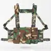 Woodland M81 Camo | Kula Tactical