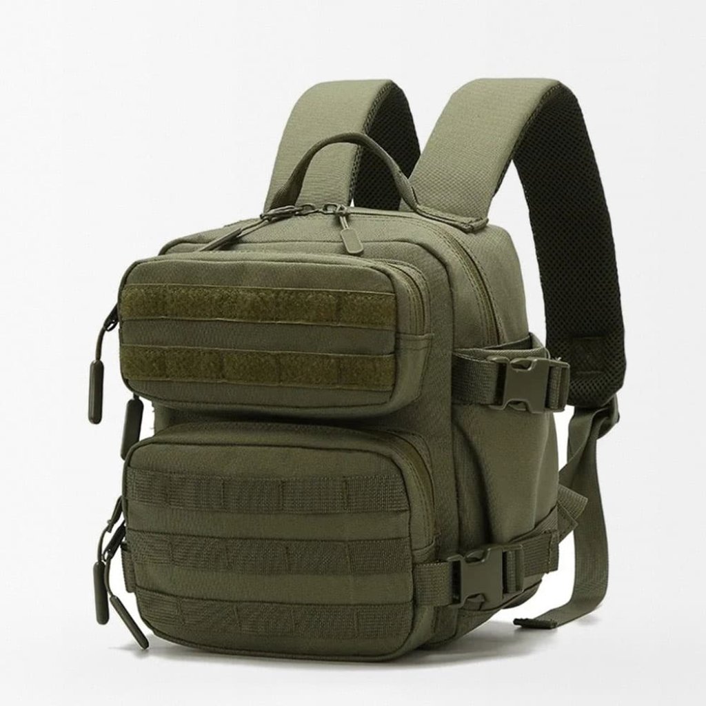 Molle Camping Backpack