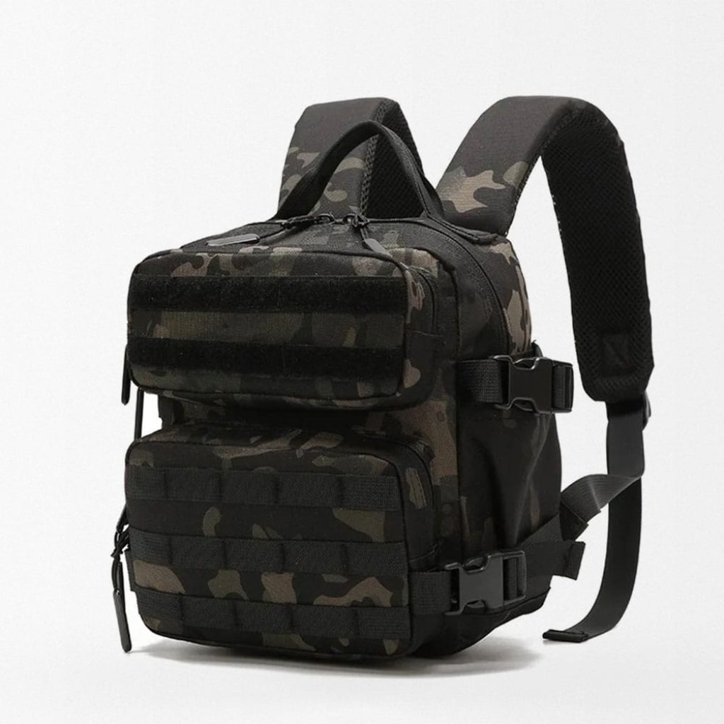 Molle Camping Backpack