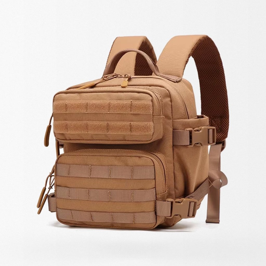 15L Lightweight Tactical Backpack