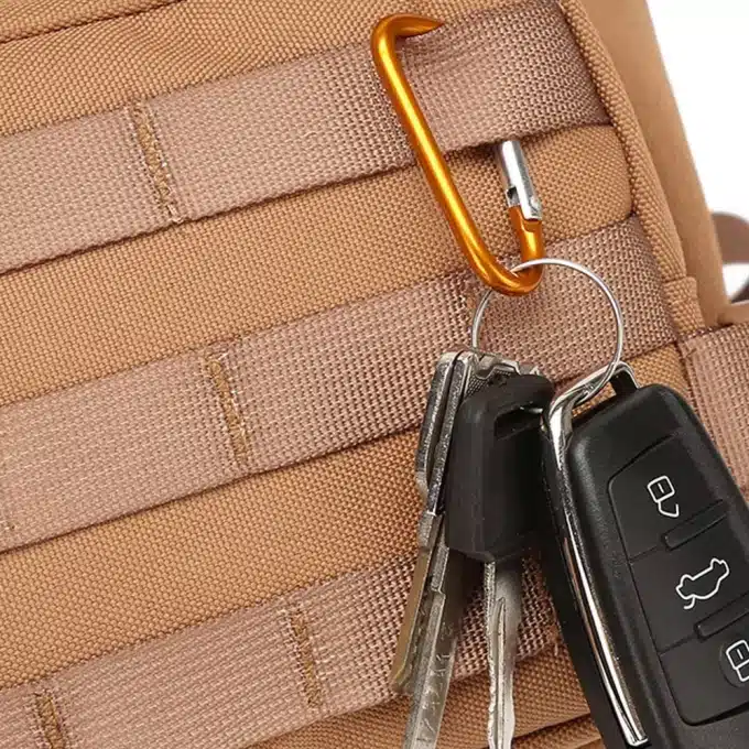 Molle Camping Backpack