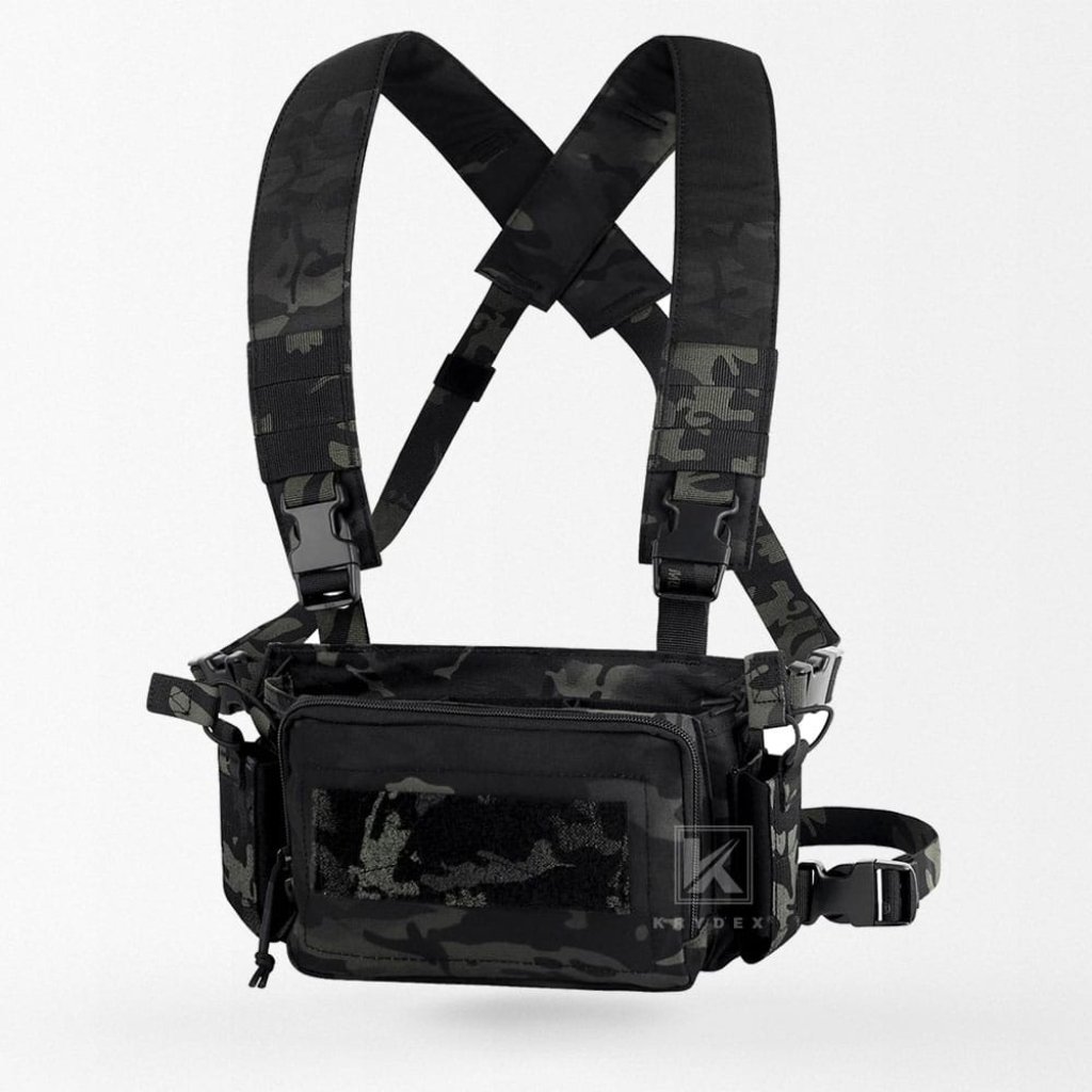 Soviet Chest Rig R22 "Lifchik"