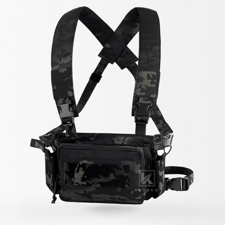 Soviet Chest Rig R22 "Lifchik"