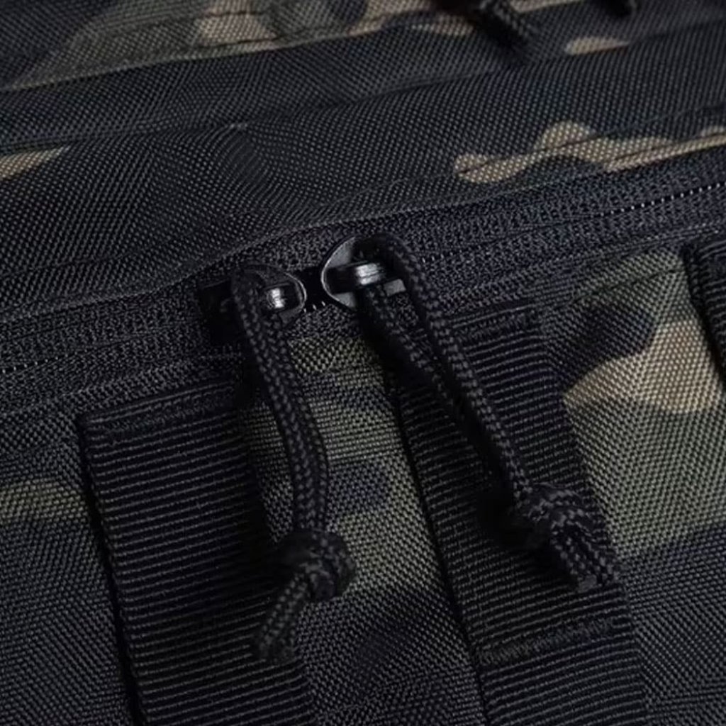 Multicam Black Tactical Backpack 45L