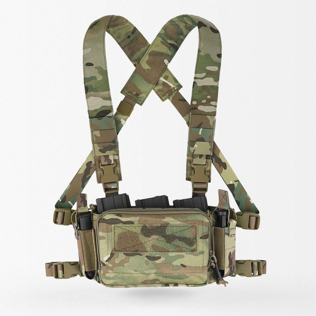 Soviet Chest Rig R22 "Lifchik"