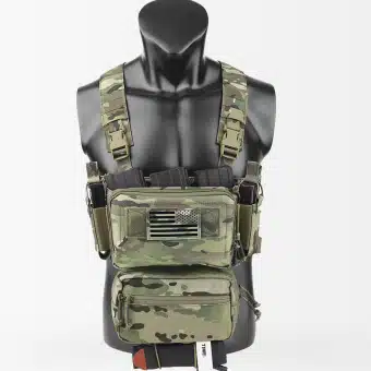 Chest Rigs | Kula Tactical