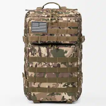 Large Tactical Backpacks (3+ Days) | Kula Tactical