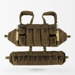 Type 56 Chicom Chest Rig