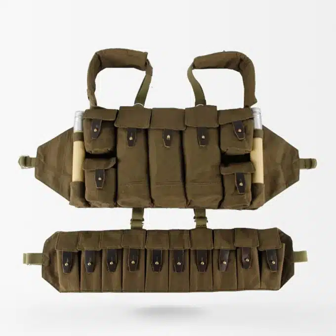 Soviet Chest Rig R22 "Lifchik"