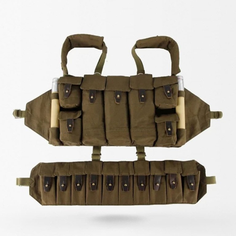 Chest Rigs | Kula Tactical