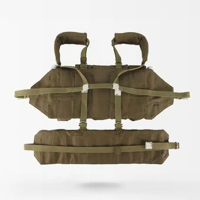 Soviet Chest Rig R22 "Lifchik"
