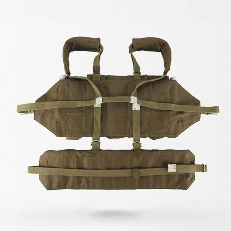 Soviet Chest Rig R22 "Lifchik"