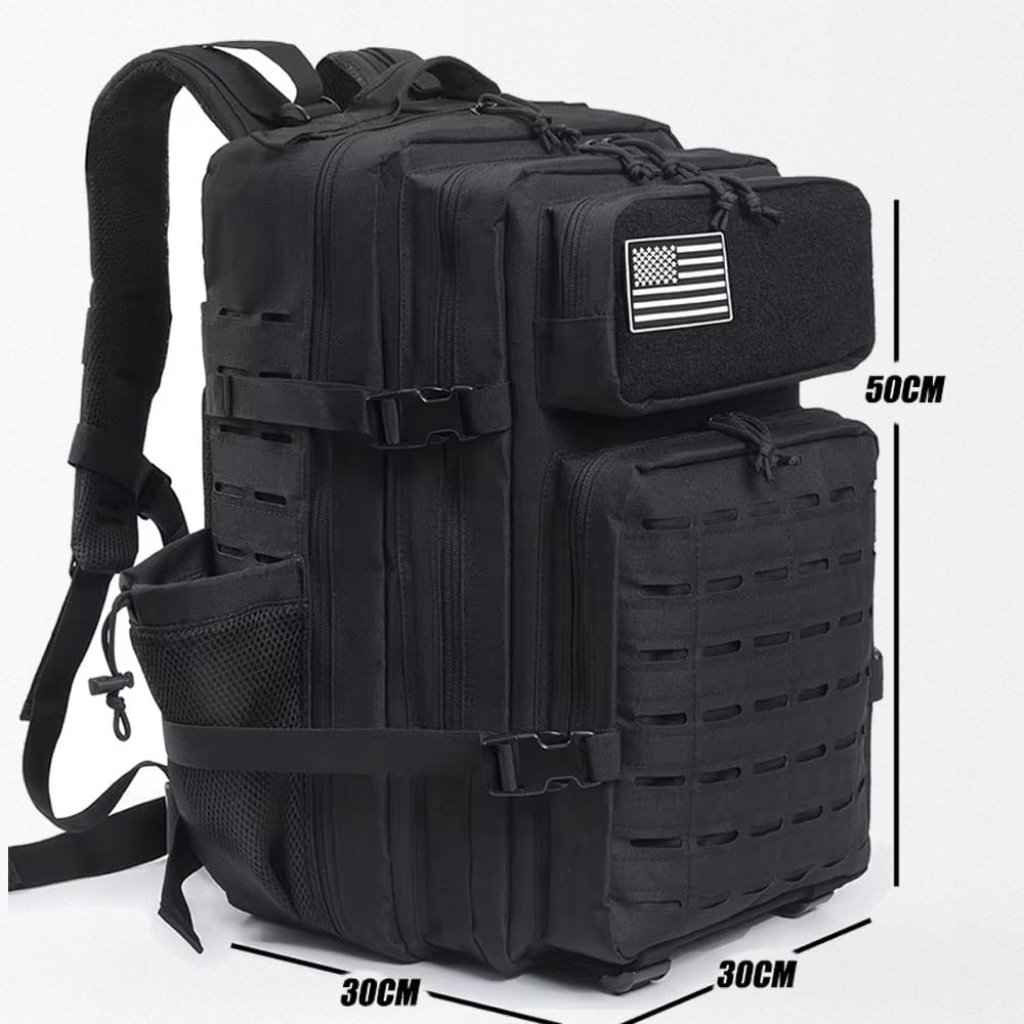 Large Tactical Backpacks (3+ Days) | Kula Tactical