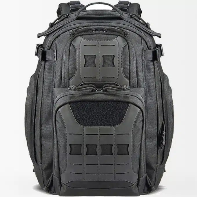 Tactical Rucksack 40L "Tribe"