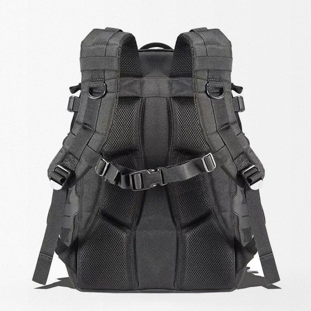 Tactical Rucksack 40L "Tribe"